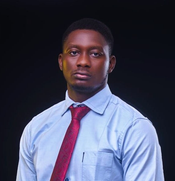 Asimiyu Musa's Portfolio - Serverless Project Portfolio Web page